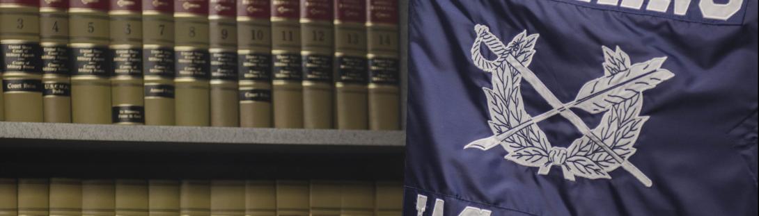 Judge Advocate General | Department of Emergency and Military Affairs